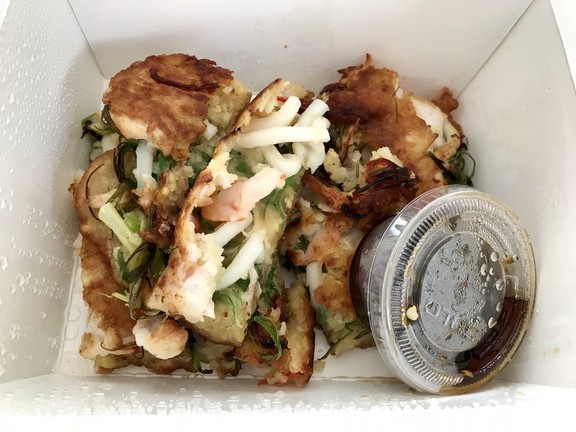 Dining Out: Table Sodam scores with Korean fried chicken and other ...