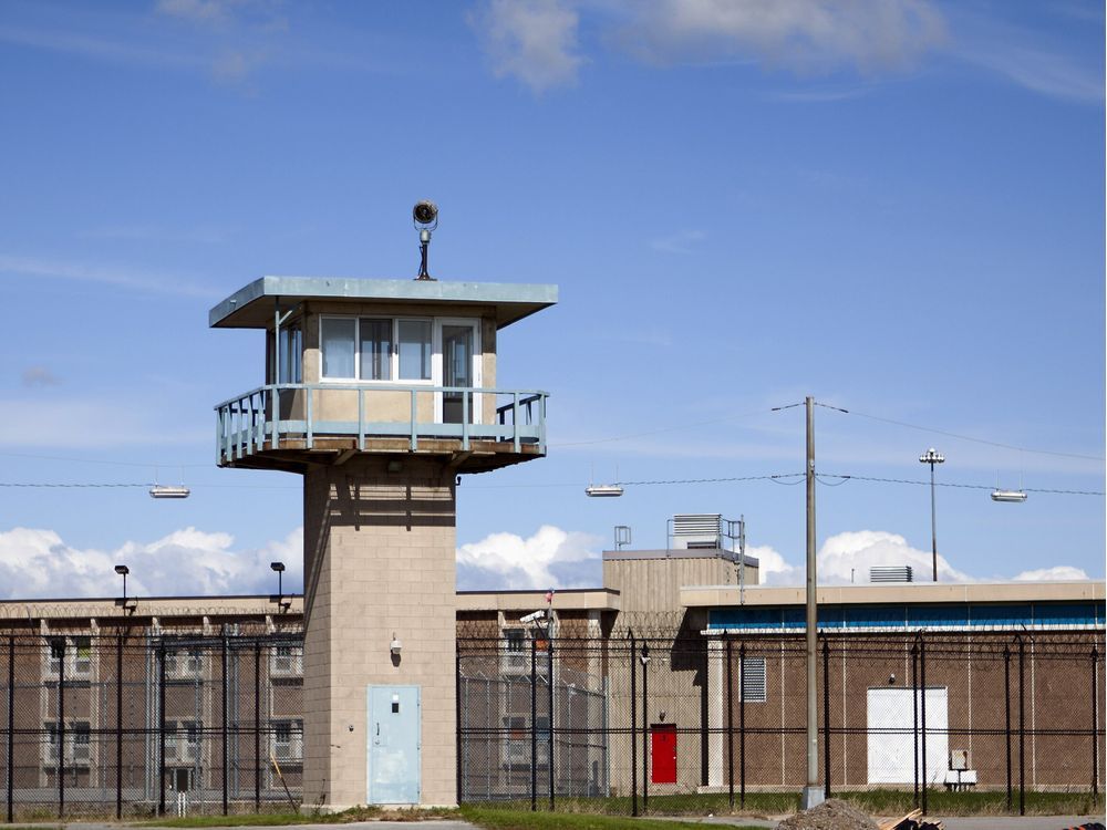 Three Millhaven inmates charged in prison murder attempt | Ottawa Citizen