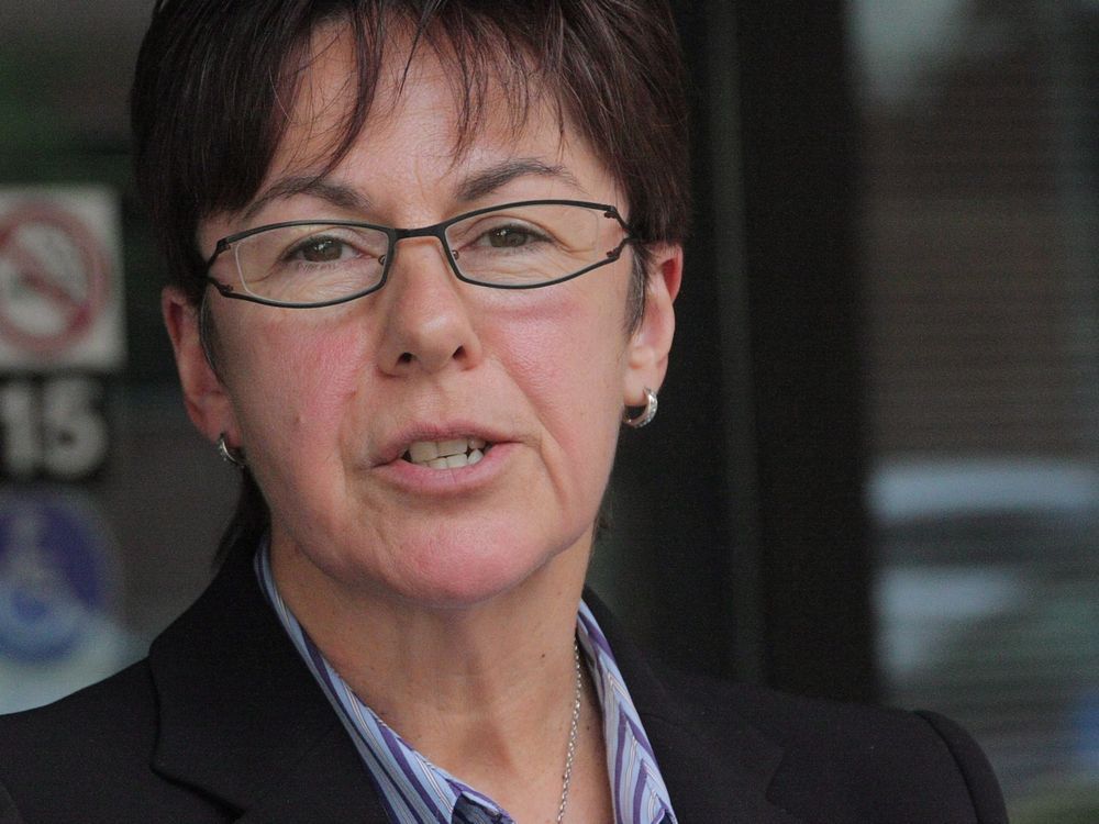 Senator says judges are in best position to decide sentences | Ottawa ...