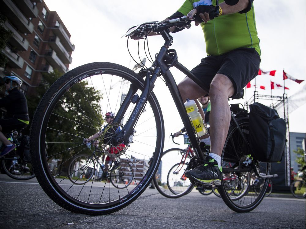 Photos from The Ride in Ottawa | Ottawa Citizen