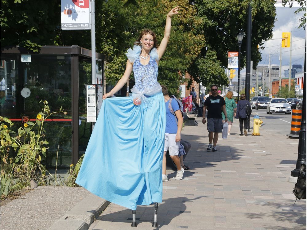 Photos: A Taste of Wellington West | Ottawa Citizen