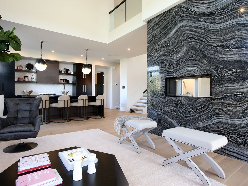 Photos: CHEO/Minto dream home offers plenty of wow | Ottawa Citizen