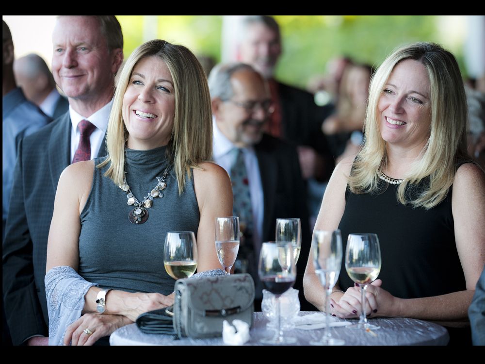 Celebrating 15 Years of Lumière | Ottawa Citizen