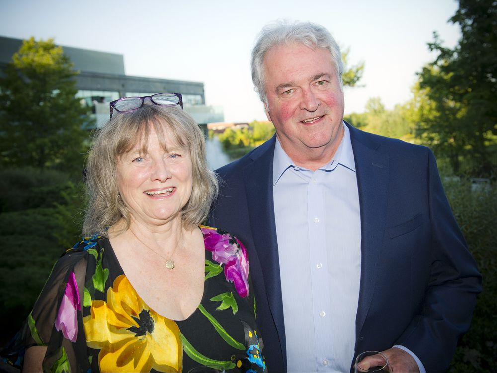 SOCIAL SCENE, SPONSORED BY STAR MOTORS: Celebrating 15 Years of Lumière ...