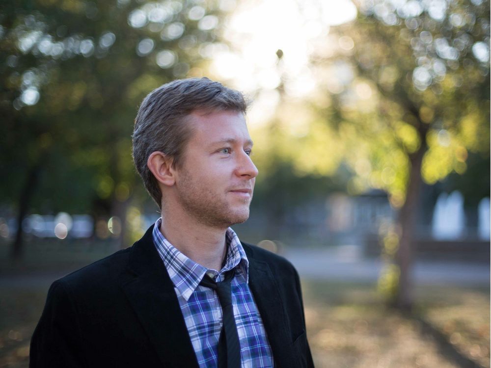 Made-in-Montreal jazz II (Josh Rager and Solon McDade CDs reviewed ...