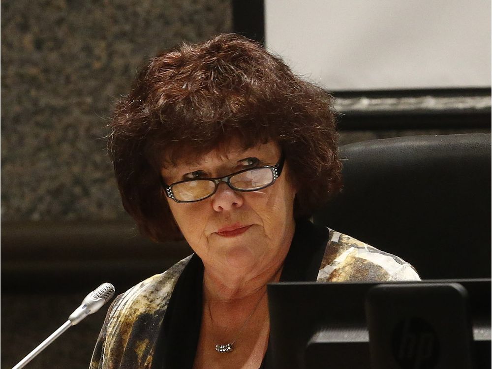 Ottawa election: Jan Harder wins in Barrhaven | Grande Prairie Daily ...