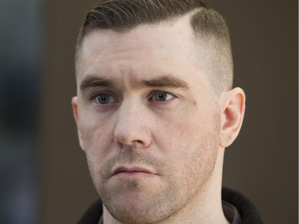 Accused murderer Adam Picard testifies about drug deal gone wrong ...