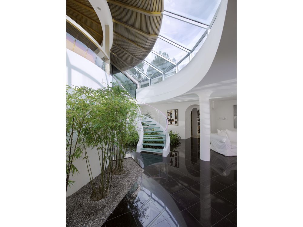 Photos: Kanata home of the late Bill Teron is on the market | Ottawa ...