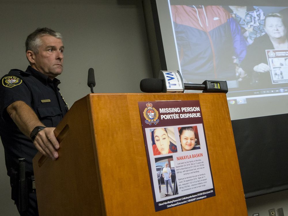 'Pulling out all the stops': Police say they're pouring on resources to ...