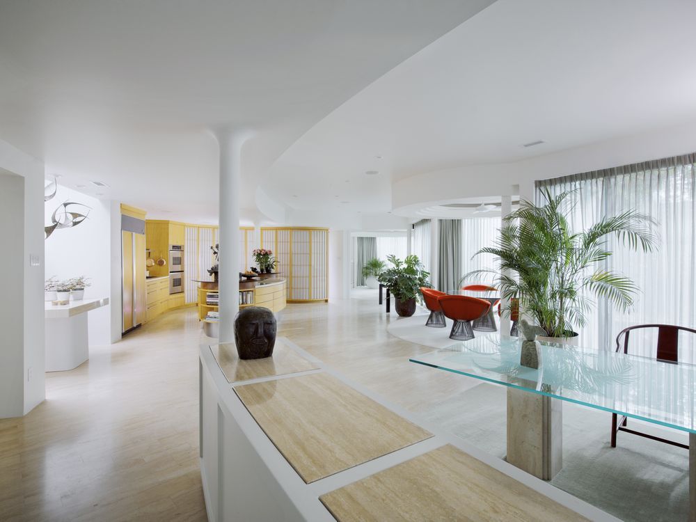 Photos: Kanata home of the late Bill Teron is on the market | Ottawa ...