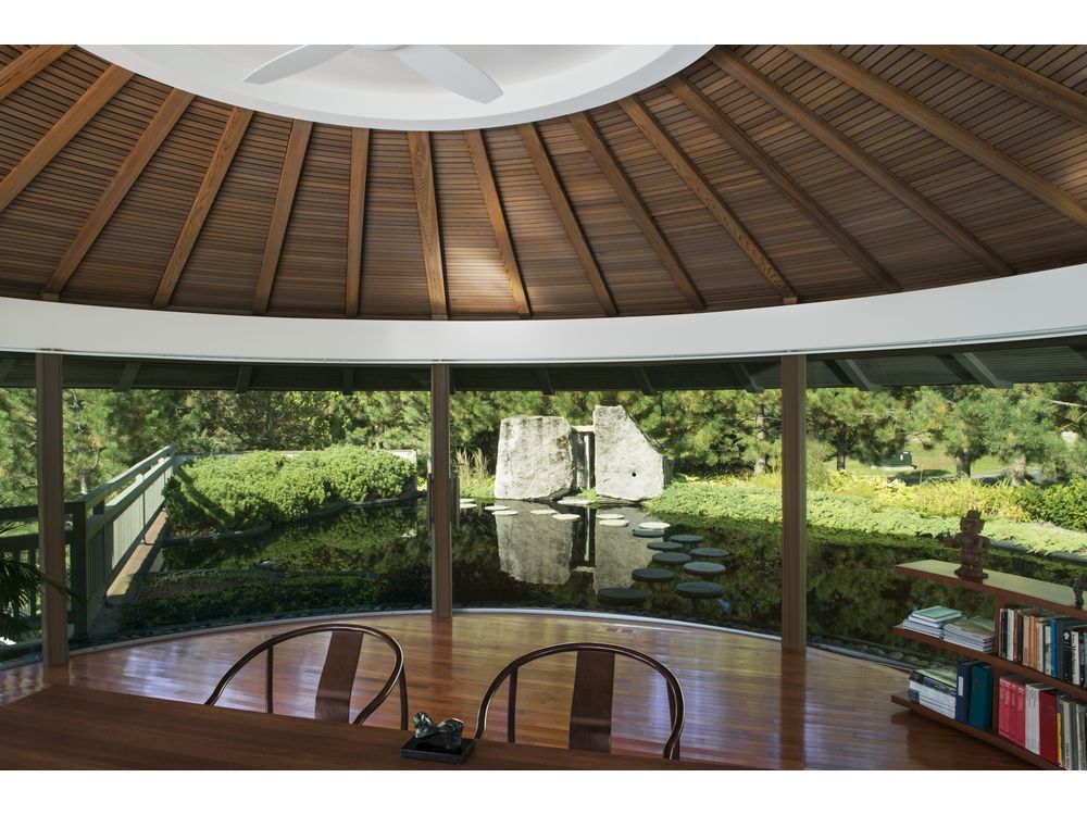 Photos: Kanata home of the late Bill Teron is on the market | Ottawa ...