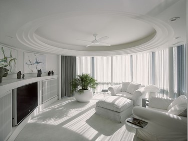 Photos: Kanata home of the late Bill Teron is on the market | Ottawa ...