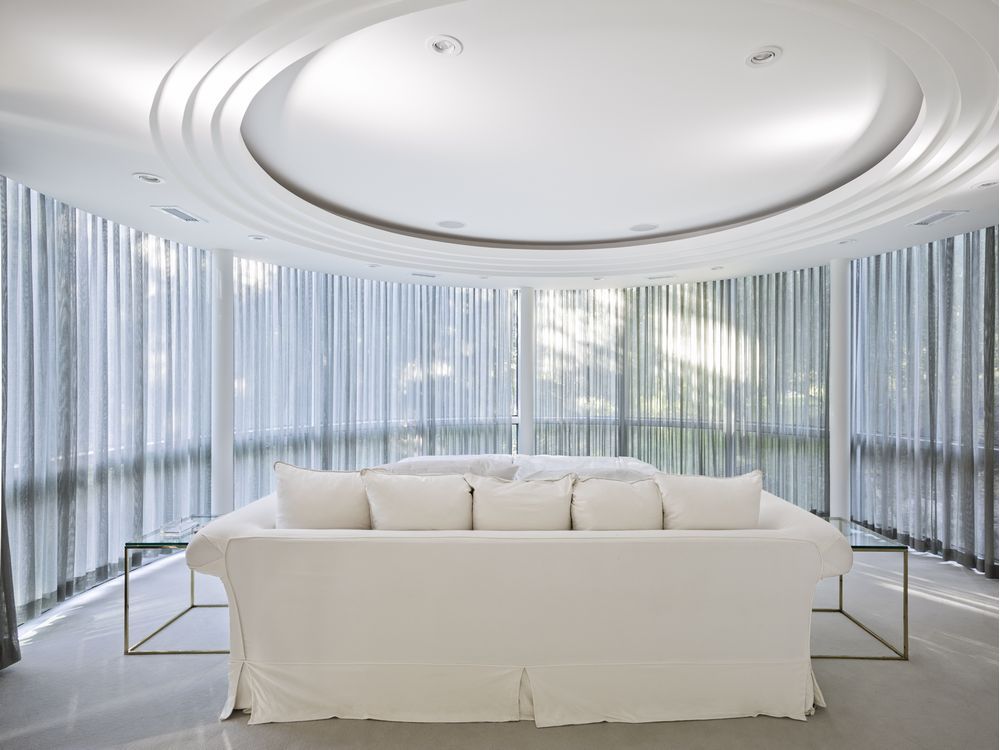 Photos: Kanata home of the late Bill Teron is on the market | Ottawa ...