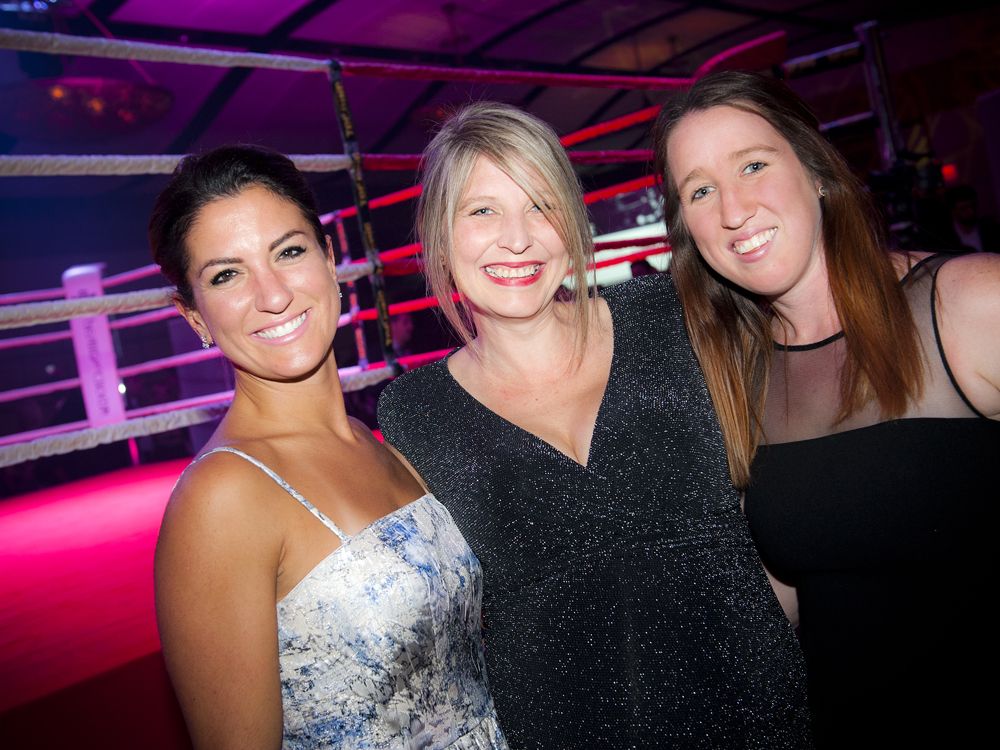 Social Scene, Star Motors of Ottawa: Fight for the Cure | Ottawa Citizen