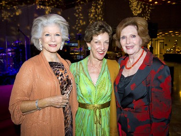 Social Scene, Star Motors of Ottawa: National Arts Centre Gala | Ottawa ...