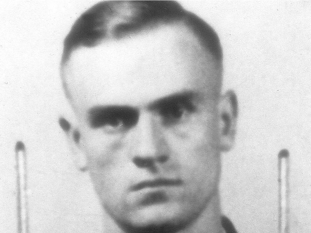 Igor Gouzenko papers: Tense tale of Russian defector in Ottawa retold ...