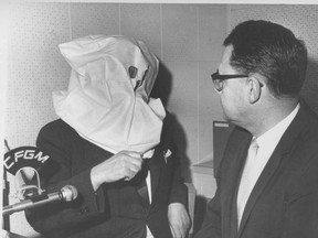 Igor Gouzenko papers: Tense tale of Russian defector in Ottawa retold ...