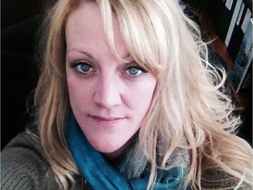 "You don’t care about anything but making yourself feel better ...