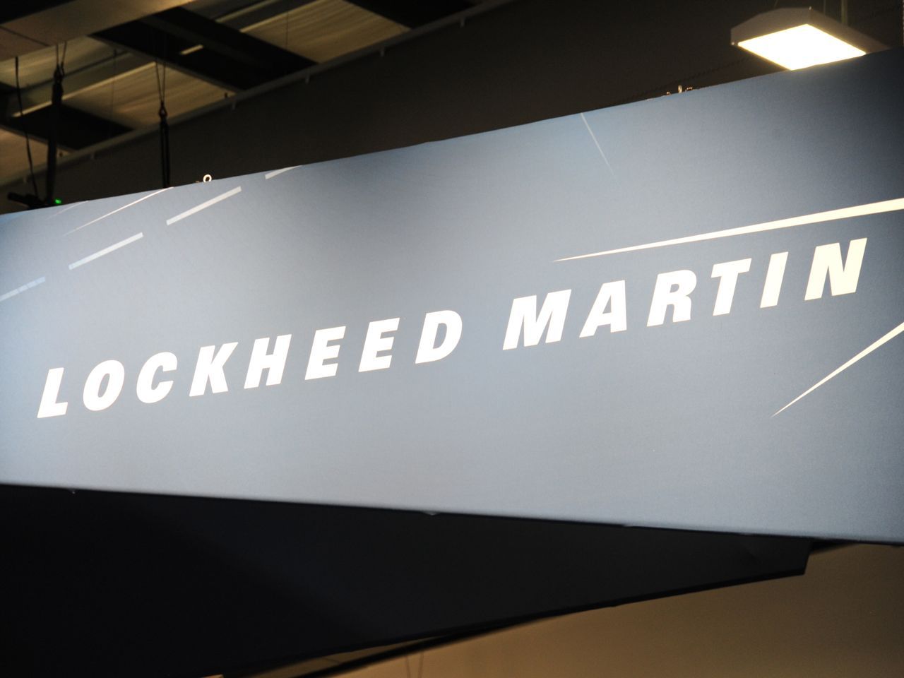 Lockheed Martin Canada lays off 20 employees in Ottawa, 11 in Dartmouth ...