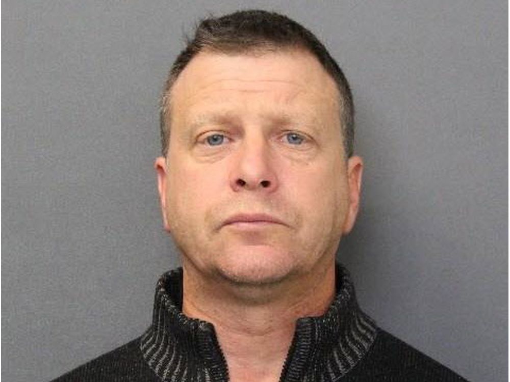 Gatineau Taxi Driver Accused Of Sex Assault On Disabled Teen Ottawa