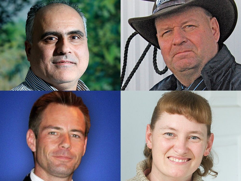 George Darouze keeps Osgoode ward seat | Ottawa Citizen