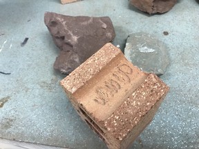 House Works: Brampton boasts North America's largest brick factory ...