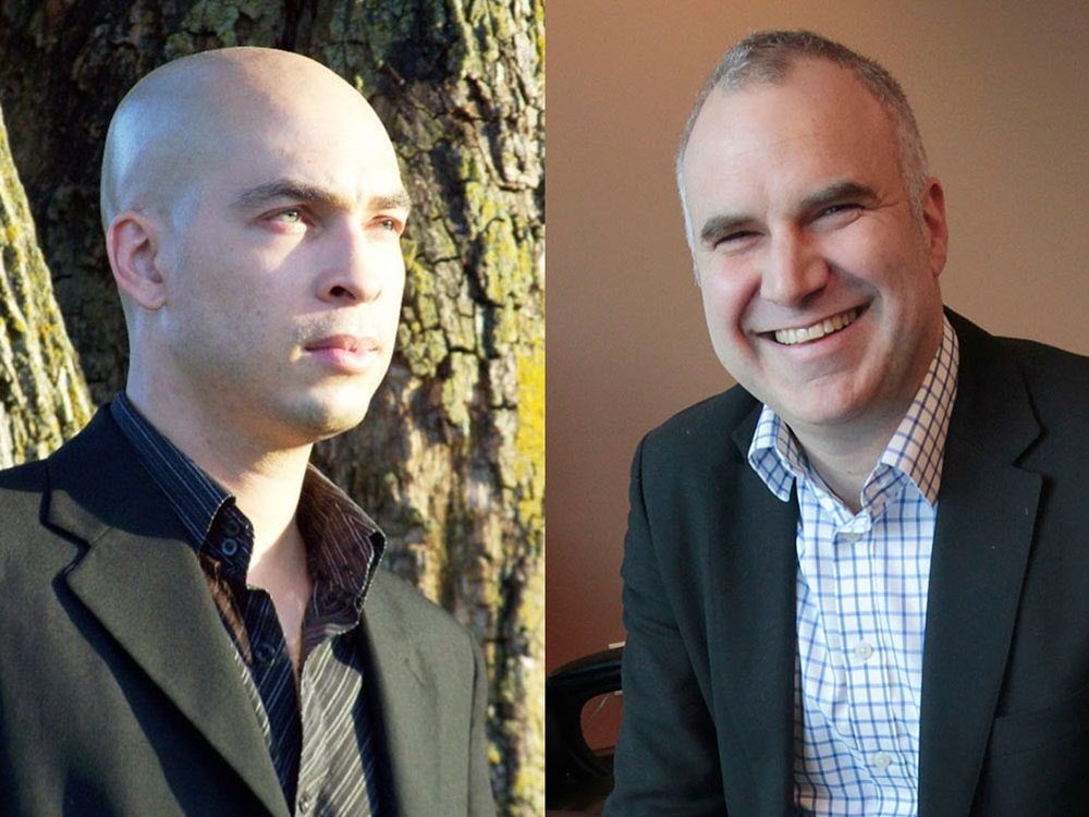 Ottawa Votes: What you need to know about the candidates in Rideau ...