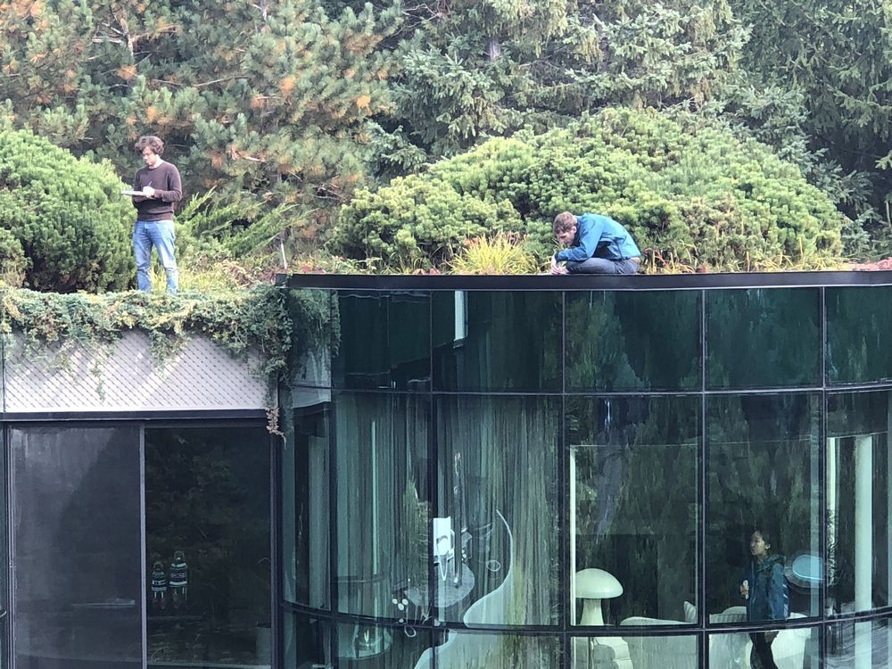 Photos: Kanata home of the late Bill Teron is on the market | Ottawa ...