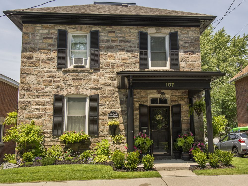 2018 Heritage Perth Christmas House Tour offers up eight local homes ...