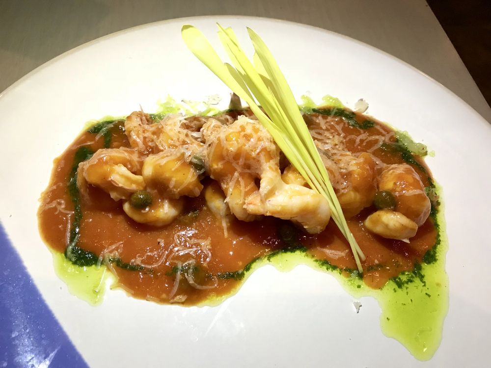 Amuse Kitchen & Wine has gourmet appeal in Kanata South | Ottawa Citizen