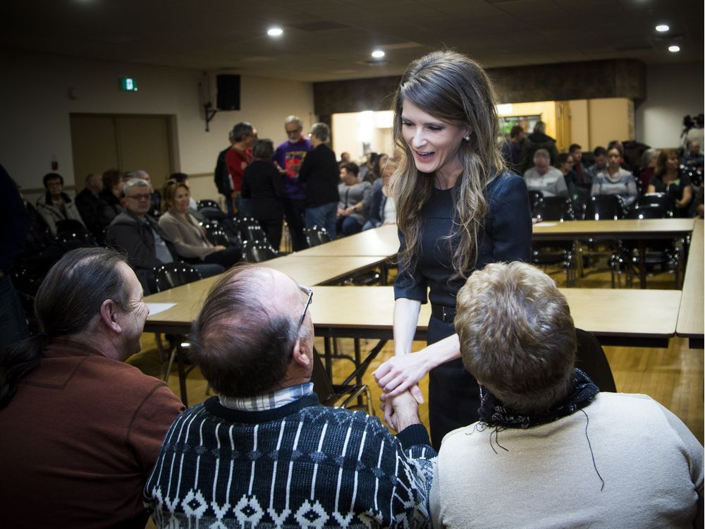 MPP Amanda Simard joins Liberals a year after quitting PCs over French ...