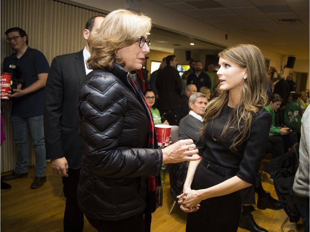 Simard calls proposed cuts to French services 'one step forward, three ...