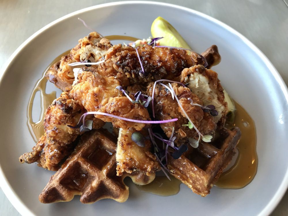 Amuse Kitchen & Wine has gourmet appeal in Kanata South | Ottawa Citizen