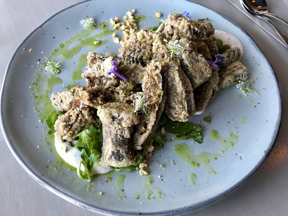 Amuse Kitchen & Wine has gourmet appeal in Kanata South | Ottawa Citizen