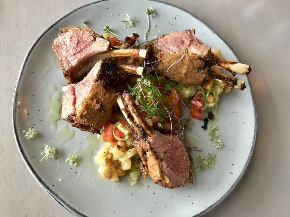 Amuse Kitchen & Wine has gourmet appeal in Kanata South | Ottawa Citizen