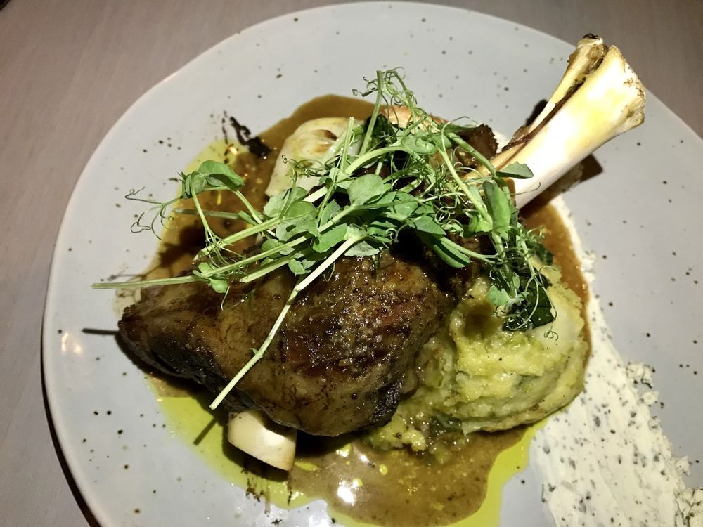 Amuse Kitchen & Wine has gourmet appeal in Kanata South | Ottawa Citizen