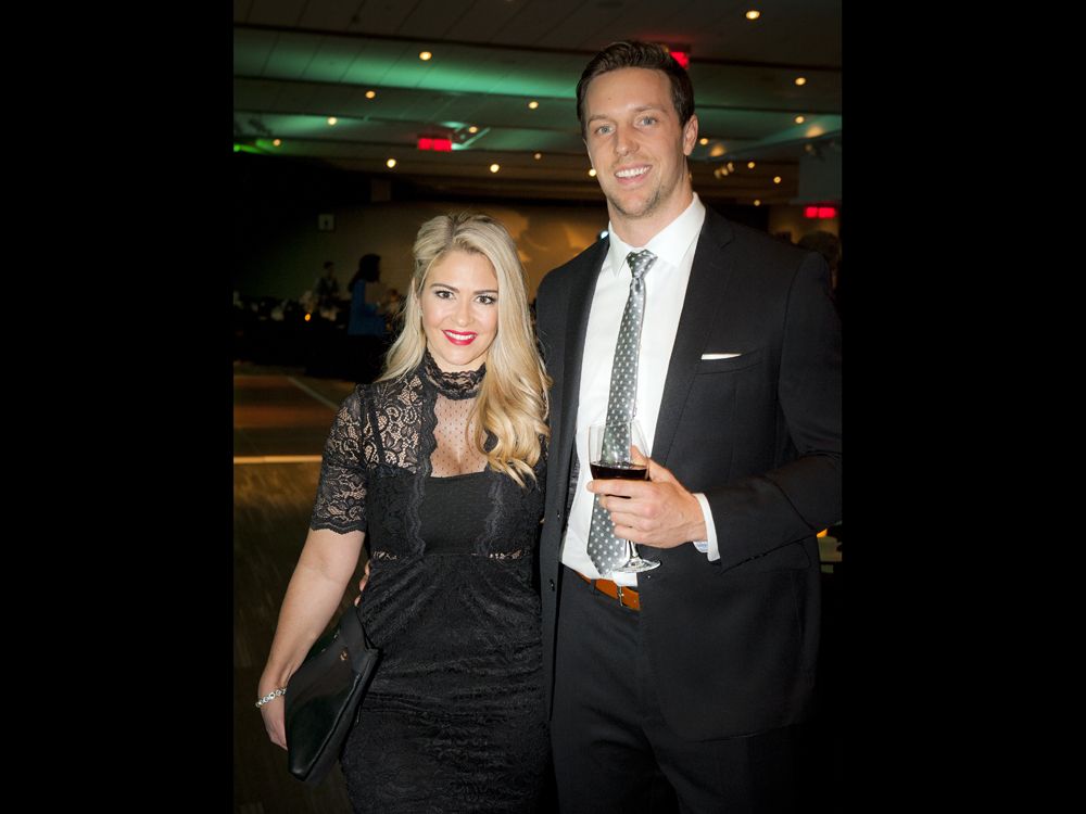 Steel Toes & Stilettos Gala | Ottawa Citizen