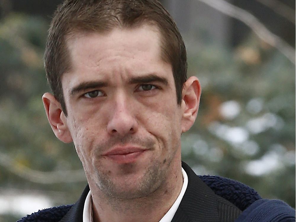 'I was ashamed' alleged victim testifies in Jonathan Impey sexual ...