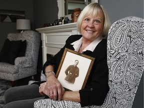 Known unto God: How Canadians embraced their Unknown Soldier | Ottawa ...