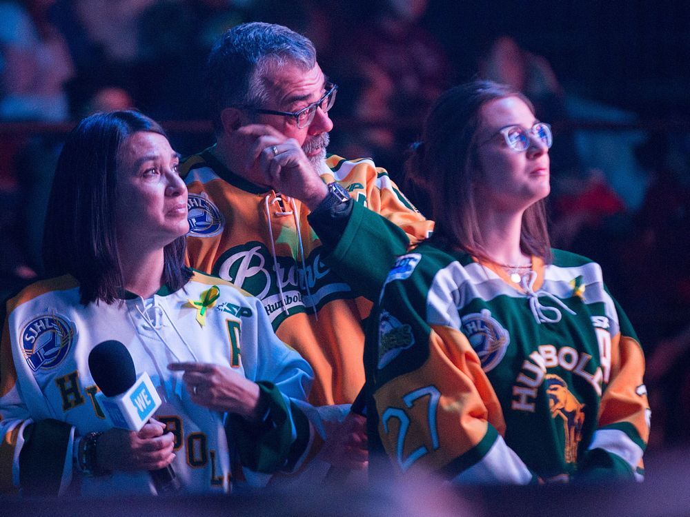 Tina Boileau returns to scene of triumph for late son, Jonathan Pitre ...