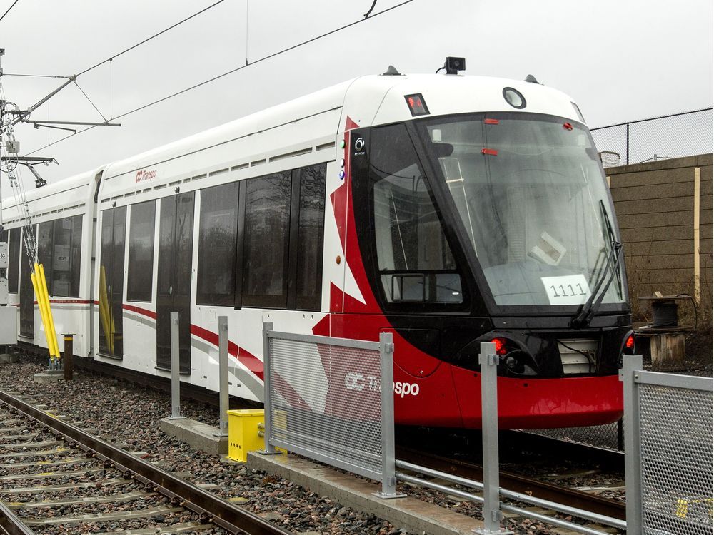 Waterproofing 'non-conformance' flagged during inspections of LRT ...