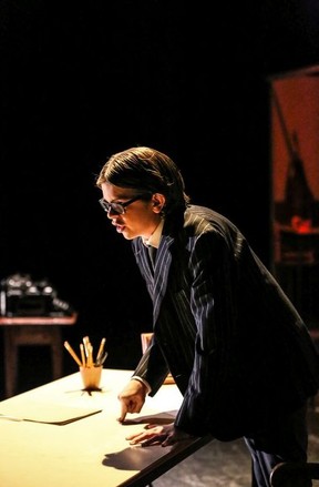 Cappies review: Mother Teresa's Radium Girls full of emotion | Ottawa ...