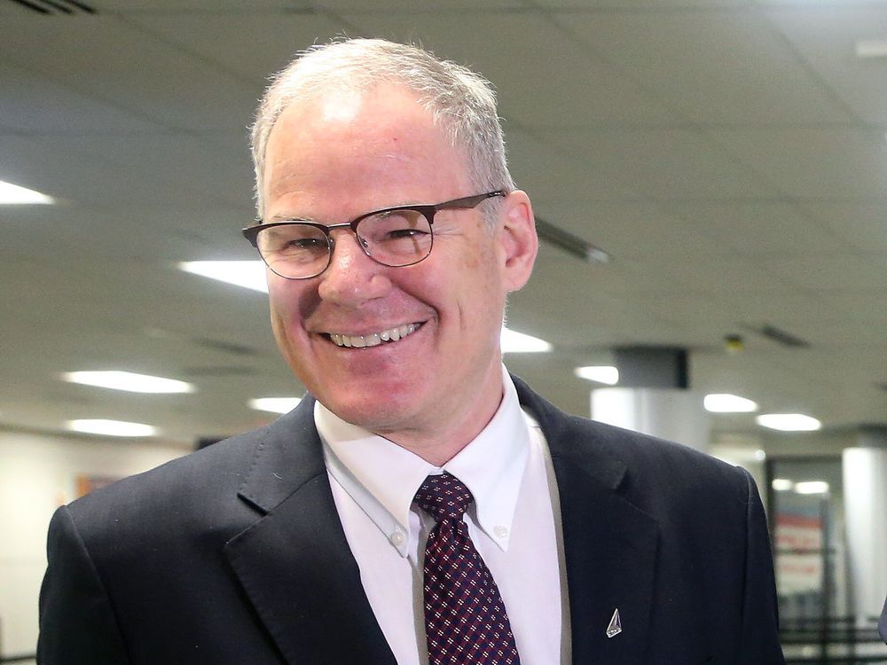 Adam: Strong leadership made Ottawa's airport first-class | Ottawa Citizen