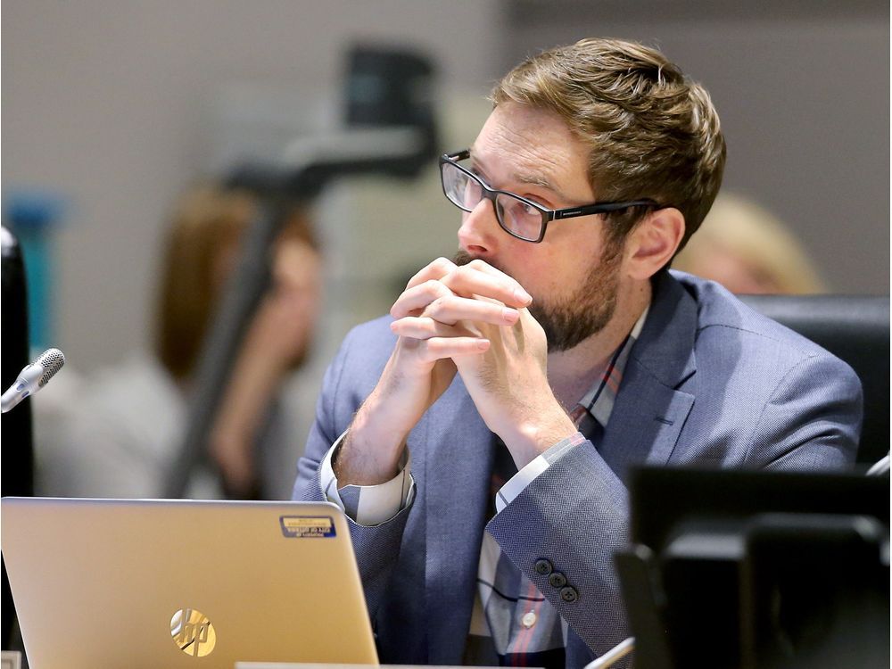 Menard: Ottawa could pioneer a 'new urbanism' – if we let it | Ottawa ...