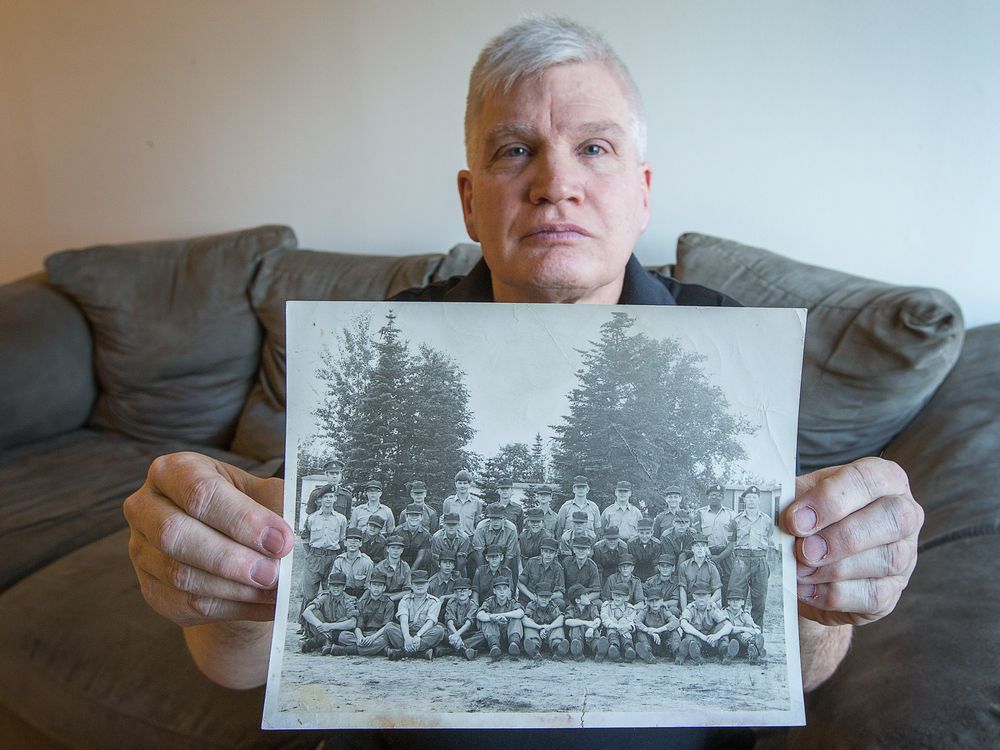 Egan: 'It wrecked my life' — compensation sought for 1974 explosion ...