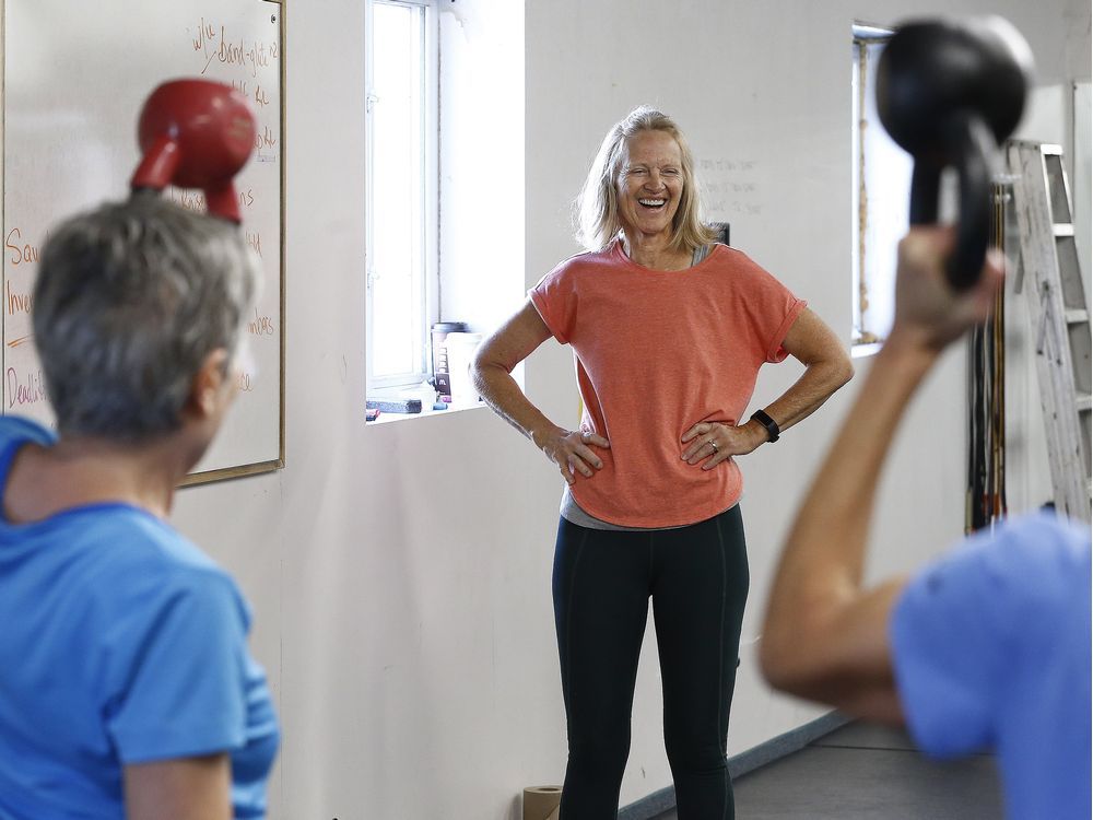 The other side of cancer: How cancer survivors are dealing with the ...