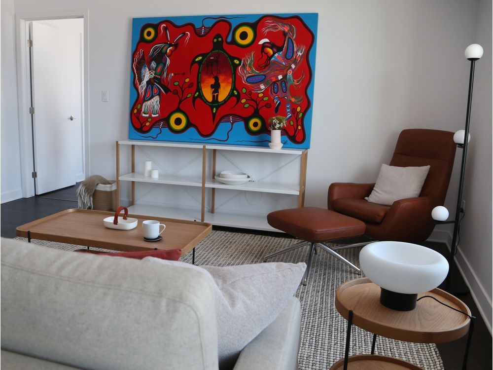 Photos: First residents are moving into Zibi, a future One Planet ...