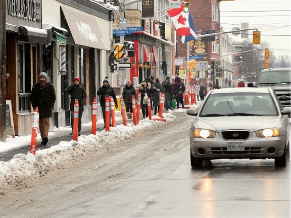 Everything you need to know about the Elgin Street renewal in 2019 ...
