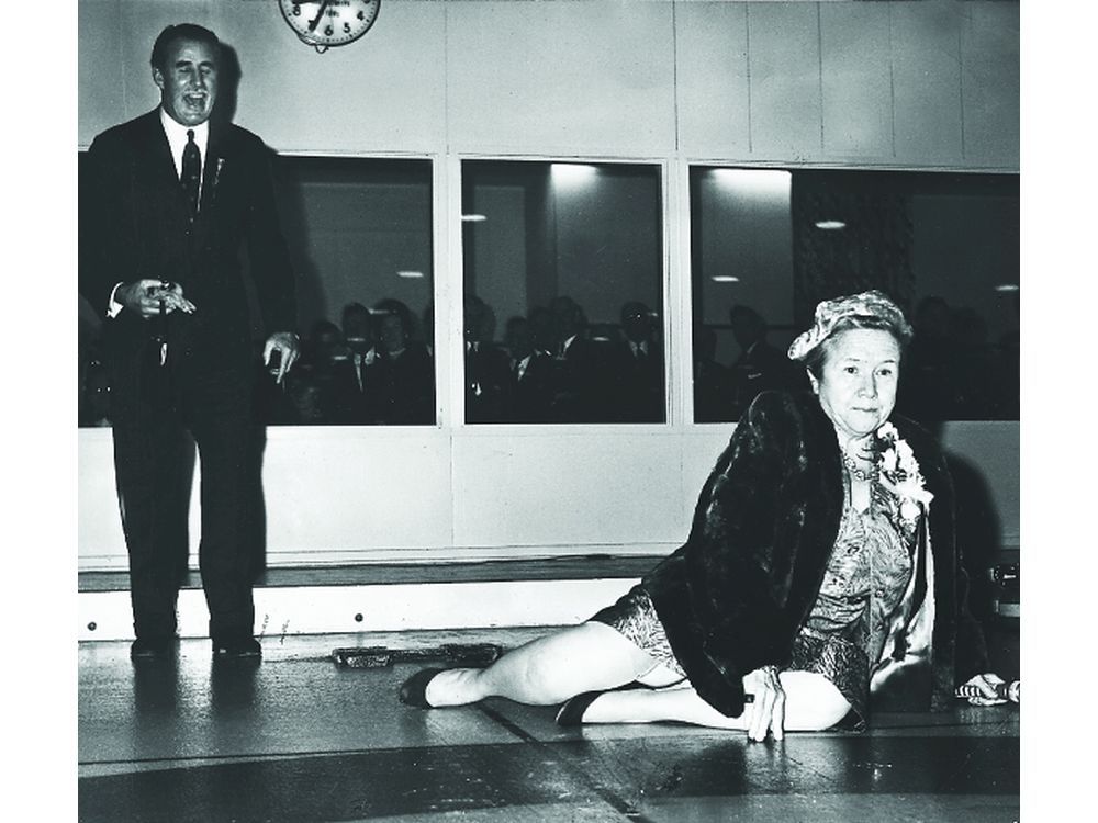 First female mayor was also Ottawa's most colourful | Ottawa Citizen