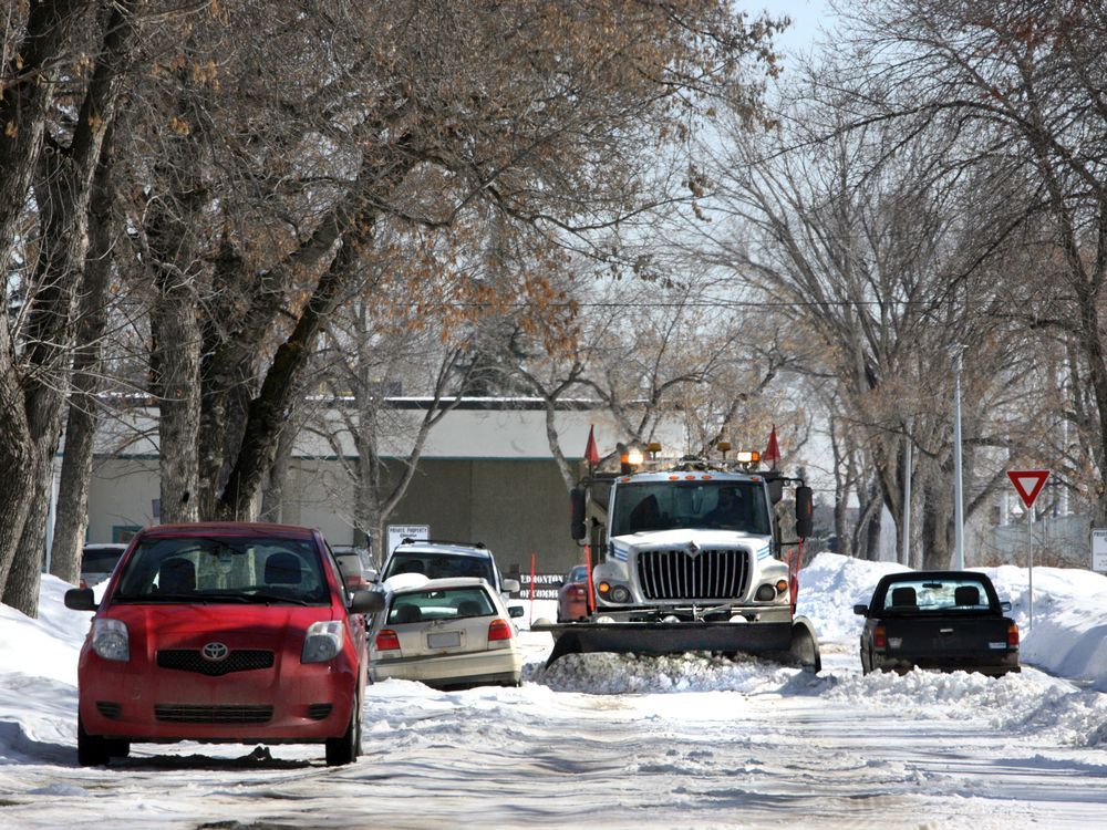 Snow plow damage to vehicles prompted 16 complaints to city in 2018 ...